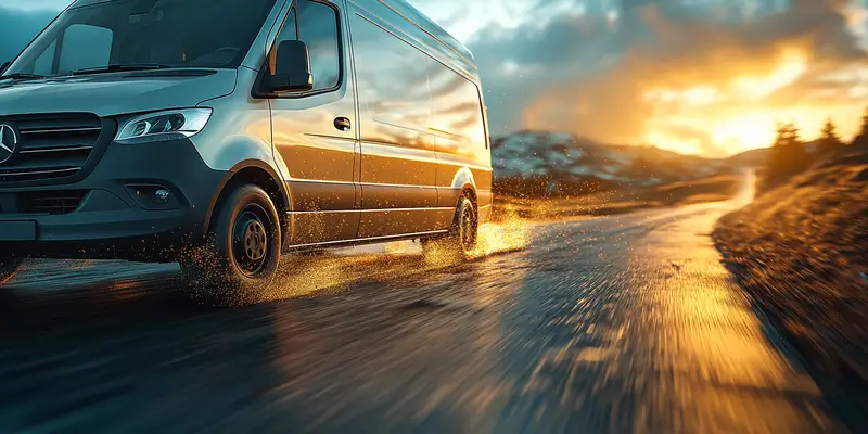 Bus do Polski z Niemiec Toruń - Wolf Project